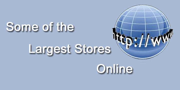 Mega Dept Stores - Jet The Net